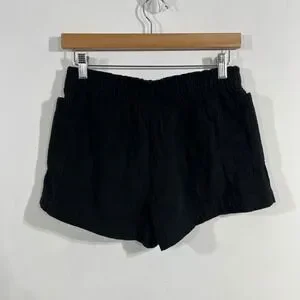 Old Navy | Shorts | Old Navy Beachy Preppy Gauze Pull On Shorts Women ...